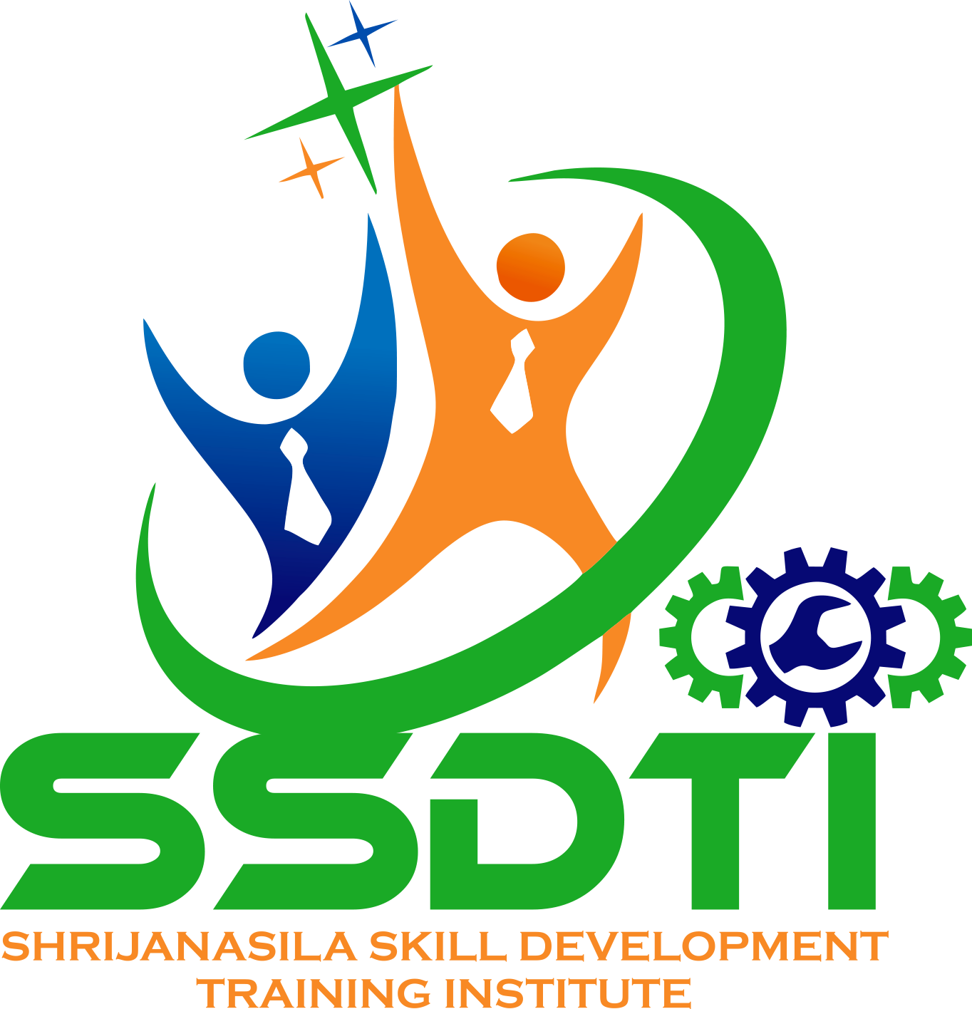 SSDTI – Skill Towards Service